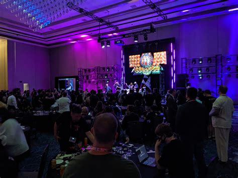 Guide To Attending Def Con 33 In 2025 Cyber Gladius
