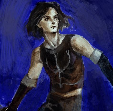 UncleDrugocn X Joelizarc Fear And Hunger Games Game Art