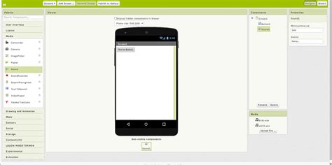 How Often Does The Music Play Mit App Inventor Help Mit App
