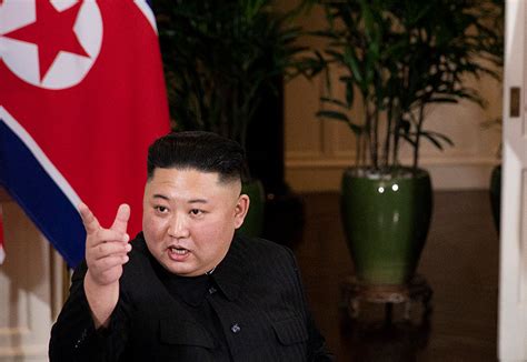 КНДР произвела очередной запуск ракет