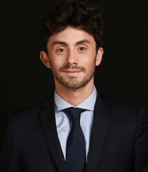 Antoine De Saqui De Sannes Stam Europe