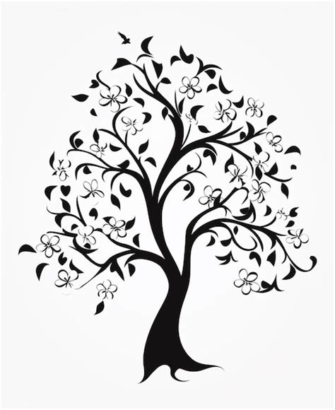 Free Tree Life Svg Pictures