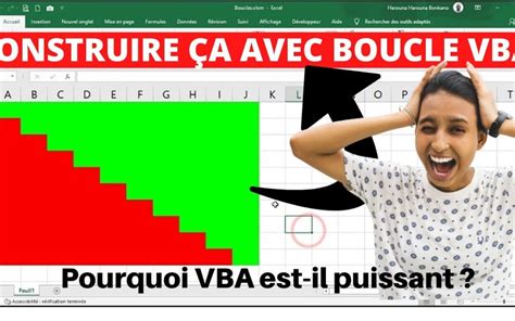 ᐉ Maîtriser Les Boucles Vba Sos Excel