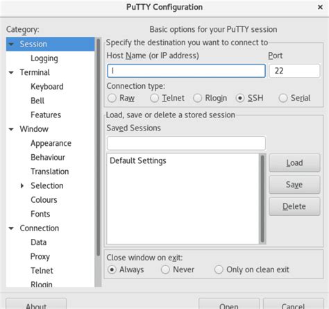 How To Install Putty On Centos 8 Linuxways