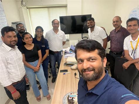sudhir patil on linkedin welcome onboard debasis wishing you very