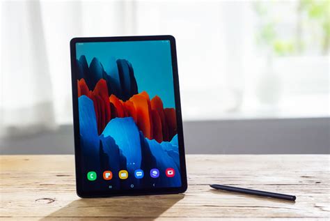 Samsung Galaxy Tab S Galaxy Tab S Now Official Technobaboy