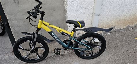 ველოსიპედი მეორადი და ახალი ნივთების ყიდვა გაყიდვის პლატფორმა Mymarket