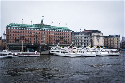Мартовский Стокгольм: ru_travel — LiveJournal