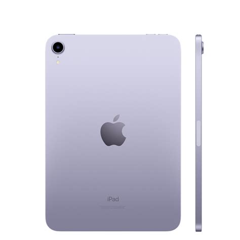 Ipad Mini6 64gb Wifi Apple Pencil2