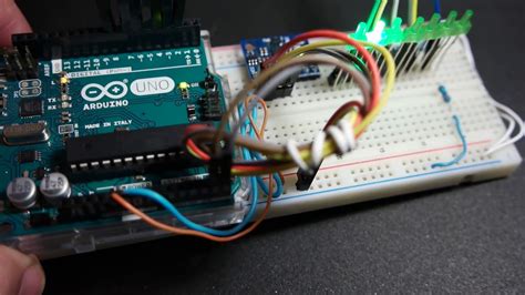 Arduino Digital Level Mpu 6050 Youtube
