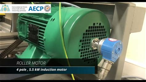 Aecp Research Anti Slip Control For Railways Youtube