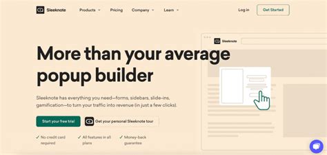 10 Best Popup Builder Plugins For WordPress In 2023 OptiMonk Blog