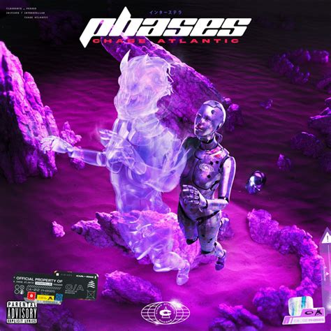 Phases 2026 Reissue By Chase Atlantic Resident Music