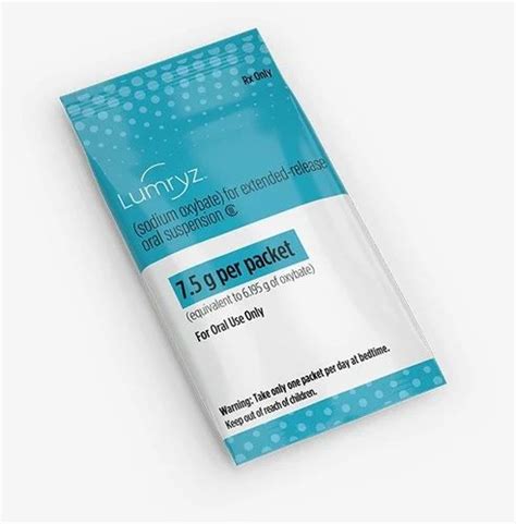 Lumryz 4 5 G Oral Granule At ₹ 12000 Piece In Chennai Id 2855573802755