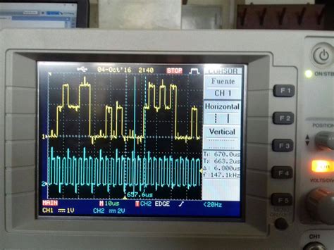Problems To Use Dma With Spi Msp Low Power Microcontroller Forum