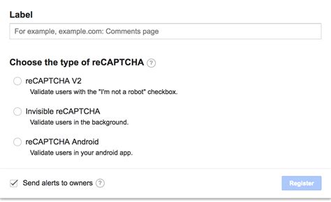 What Is Google ReCAPTCHA Sproutbox