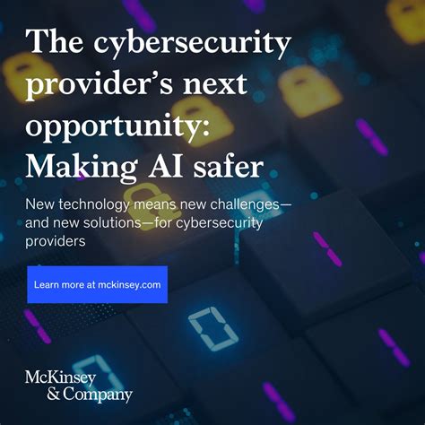 Chetan Kokate On Linkedin Artificial Intelligence Is Transforming The Cybersecurity Landscape Ai…