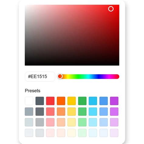 Image Color Picker Hex Picker X Design