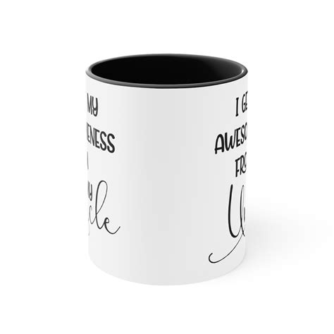 Uncle Mug Best Uncle Mug Best Uncle Ever Mug Uncle Coffee Mug New
