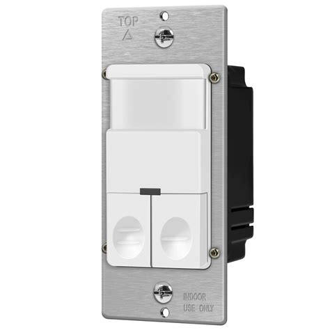 Topgreener Pir Motion Sensor Switch 41 99