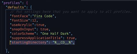 How To Replace Vs Code External Terminal With New Windows Terminal Blogs