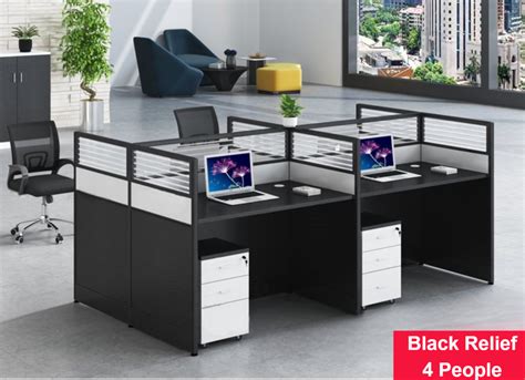 Modular Office Desks For Modern Workspaces Mr Nanyang