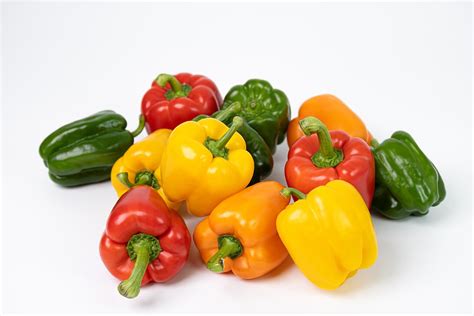 피망과 파프리카의 차이는 네이버 포스트