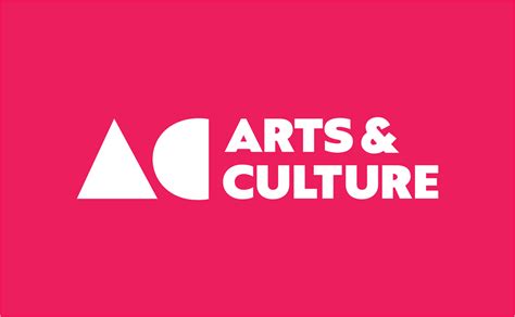 Jdo Creates New Logo And Identity For The Arts And Culture Podcast Logo