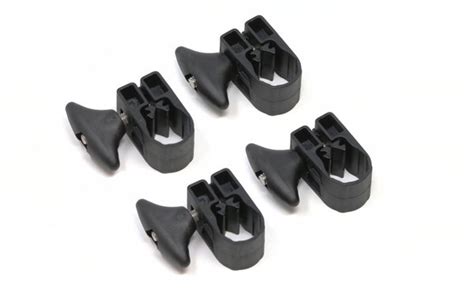 Yakima Roundbar Kit Bigcatch Marietta Adventure Company