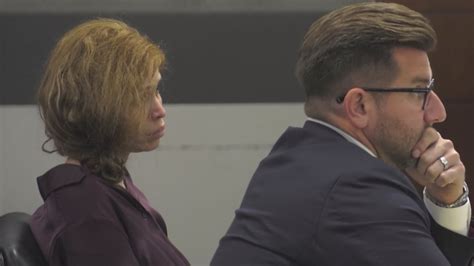 Las Vegas Man Says He Slept With Stepmom For Years Before Fathers Murder
