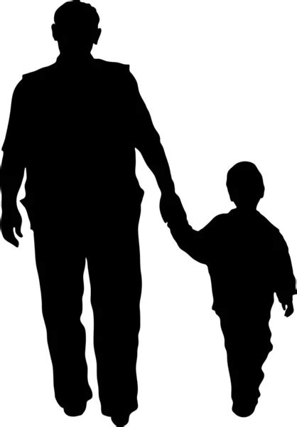 ᐈ Grandfather And Grandson Stock Vectors Royalty Free Grandfather And