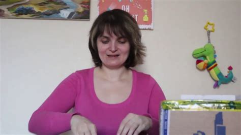 Мега крутая ПОСЫЛКА Распаковка Youtube