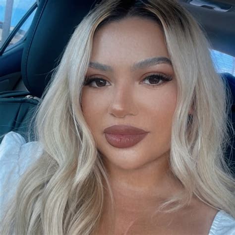 Kayla Kmariah Xo Threads Say More