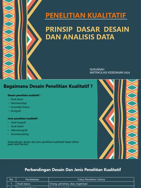 Prinsip Dasar Analisis Data Kualitatif Pdf Prinsip Dasar Analisis Data Kualitatif Pdf