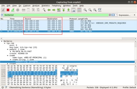Postgresql Gssapi Authentication With Kerberos Part 2 Postgresql