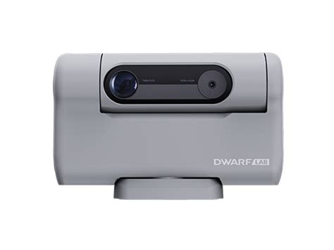 Panorama With Dwarf 3 Smart Telescope Dwarflab