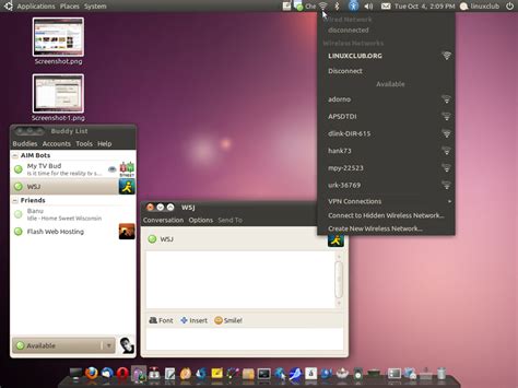 Linux Club Ubuntu 10 04 On Book G4