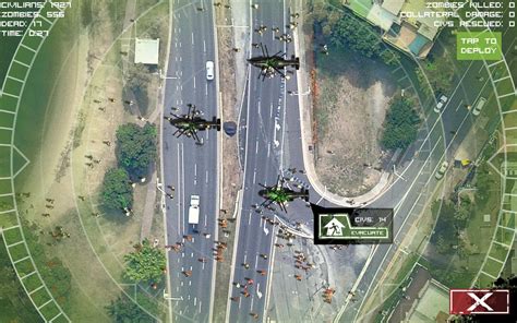 Zombie Outbreak Simulator Apk For Android Download