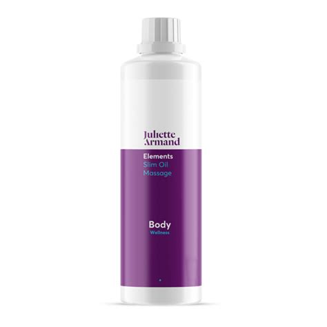 Slim Oil Massage Ivanmed