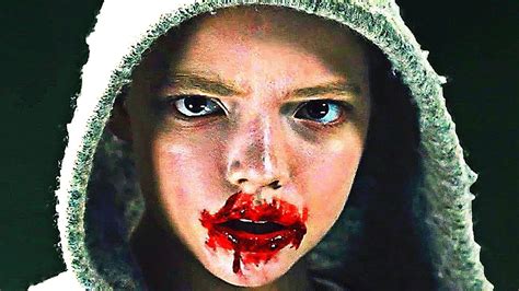 دختره رو از کودکی منزوی نگه میدارن، تا اینکه به چیزی غیر قابل کنترول تبدیل میشه Youtube