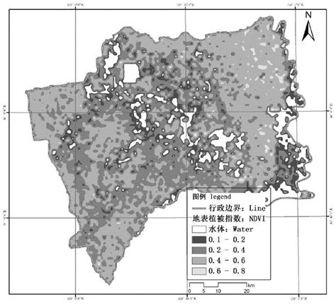 A Method Of Automatically Extracting Surface Vegetation Phenology Information Based On Gaussian