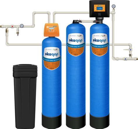 Каталог МВК Экодар в Москве