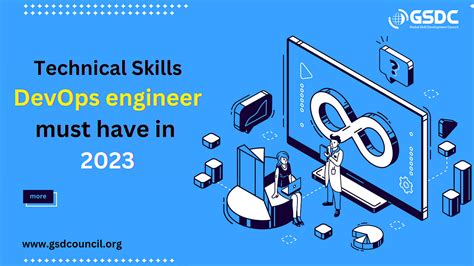 technical skills devops engineer must have in 2023 by anna mathew