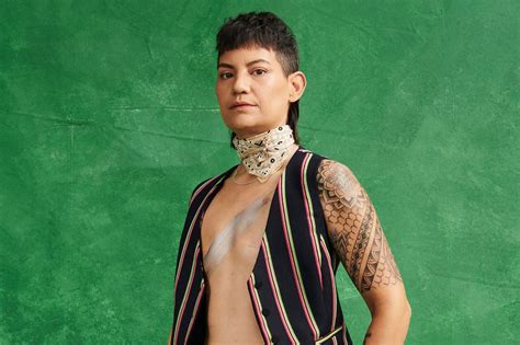 A New Photo Series Highlights The Diverse Experiences Of Breast Cancer