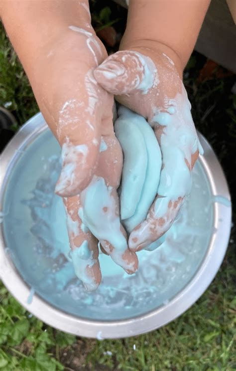 Oobleck Recipe 🥣💧 Dive Into The World Of Science Fun 2026