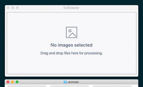 ExifTool Alternatives And Similar Software AlternativeTo