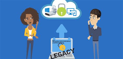 How To Migrate Bitlocker To Azure Ad Msendpointmgr