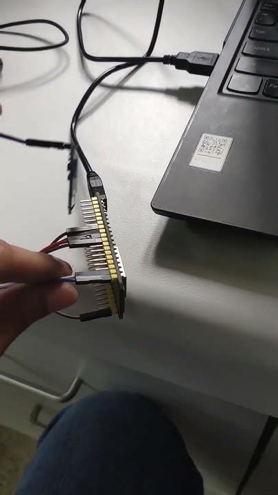 Ssd1306 Spi Interfacing With Esp32 Youtube
