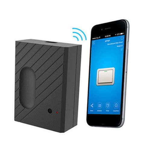 Wifi Wireless Remote Control Garage Door Opener Fo Vicedeal