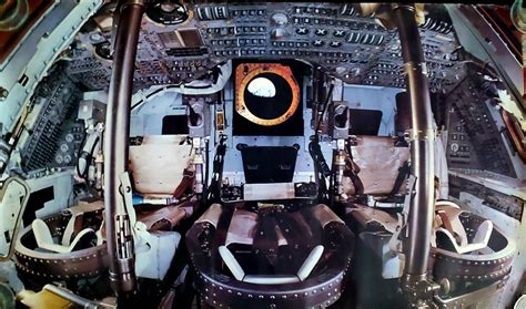 302 Best Command Module Images On Pholder Nasa Spaceporn And Space
